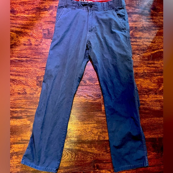 Wrangler | Pants | Wrangler Mens Pants 33x3 | Poshmark